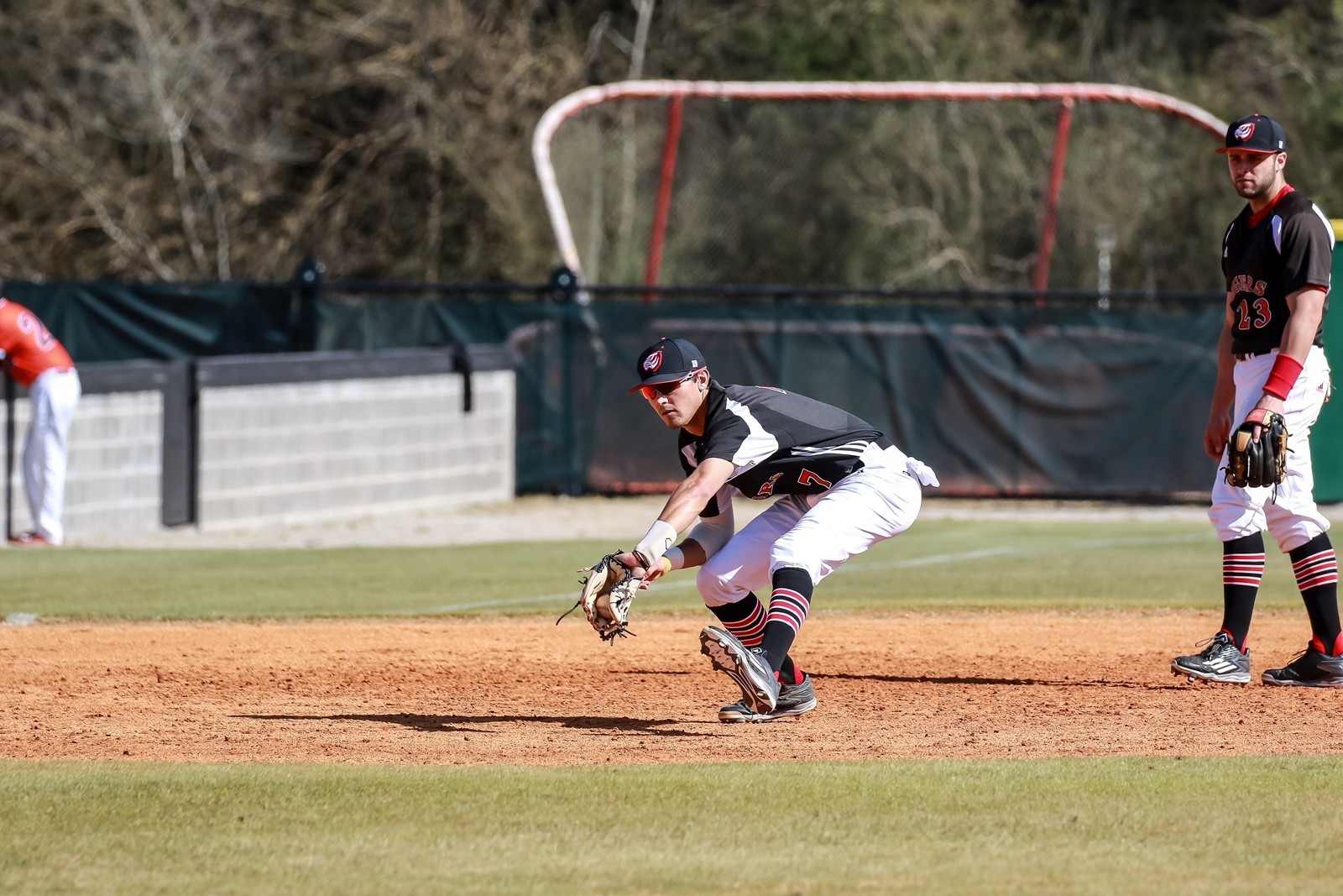Corey Kelley - Baseball - University of West Alabama Athletics