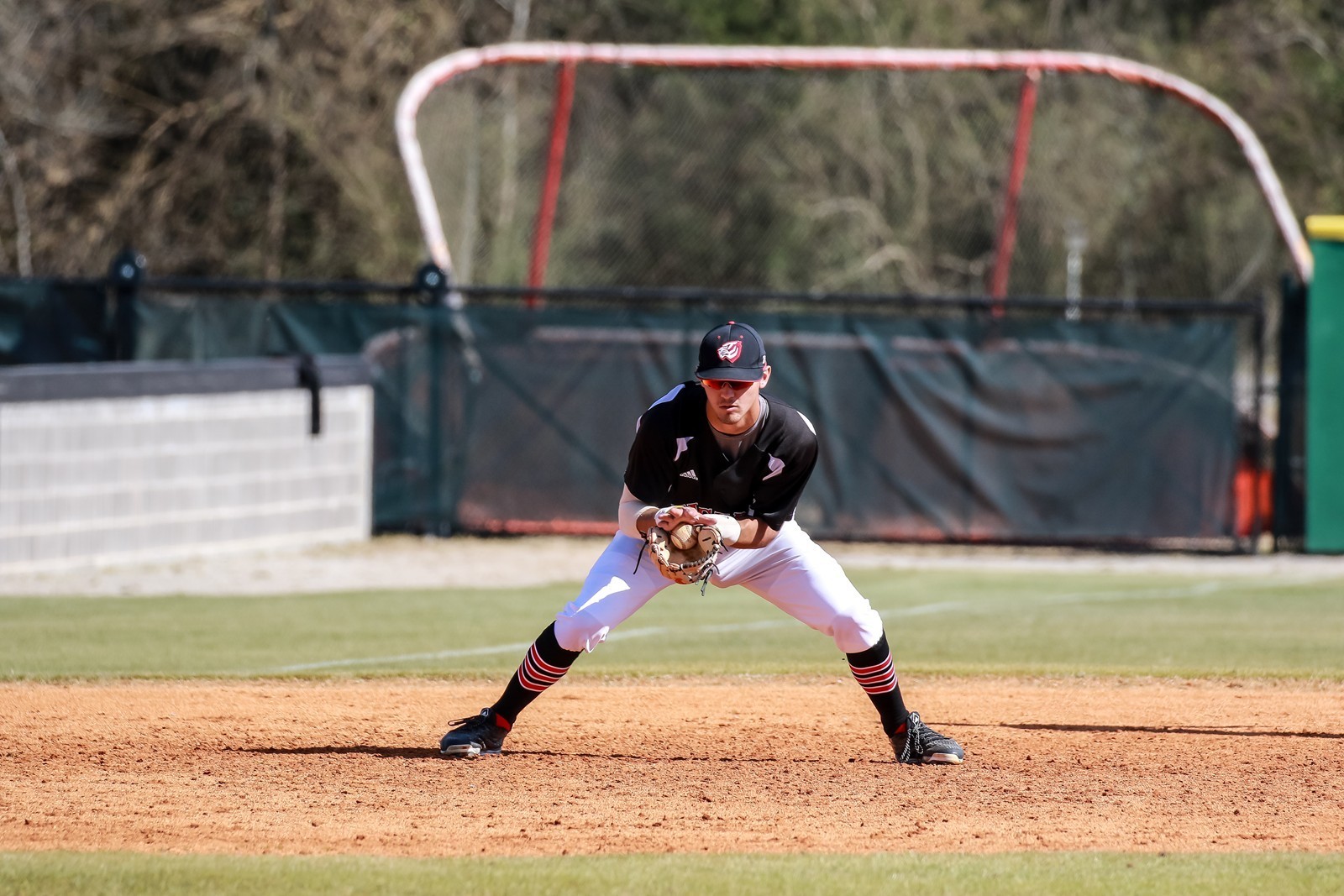 Corey Kelley - Baseball - University of West Alabama Athletics