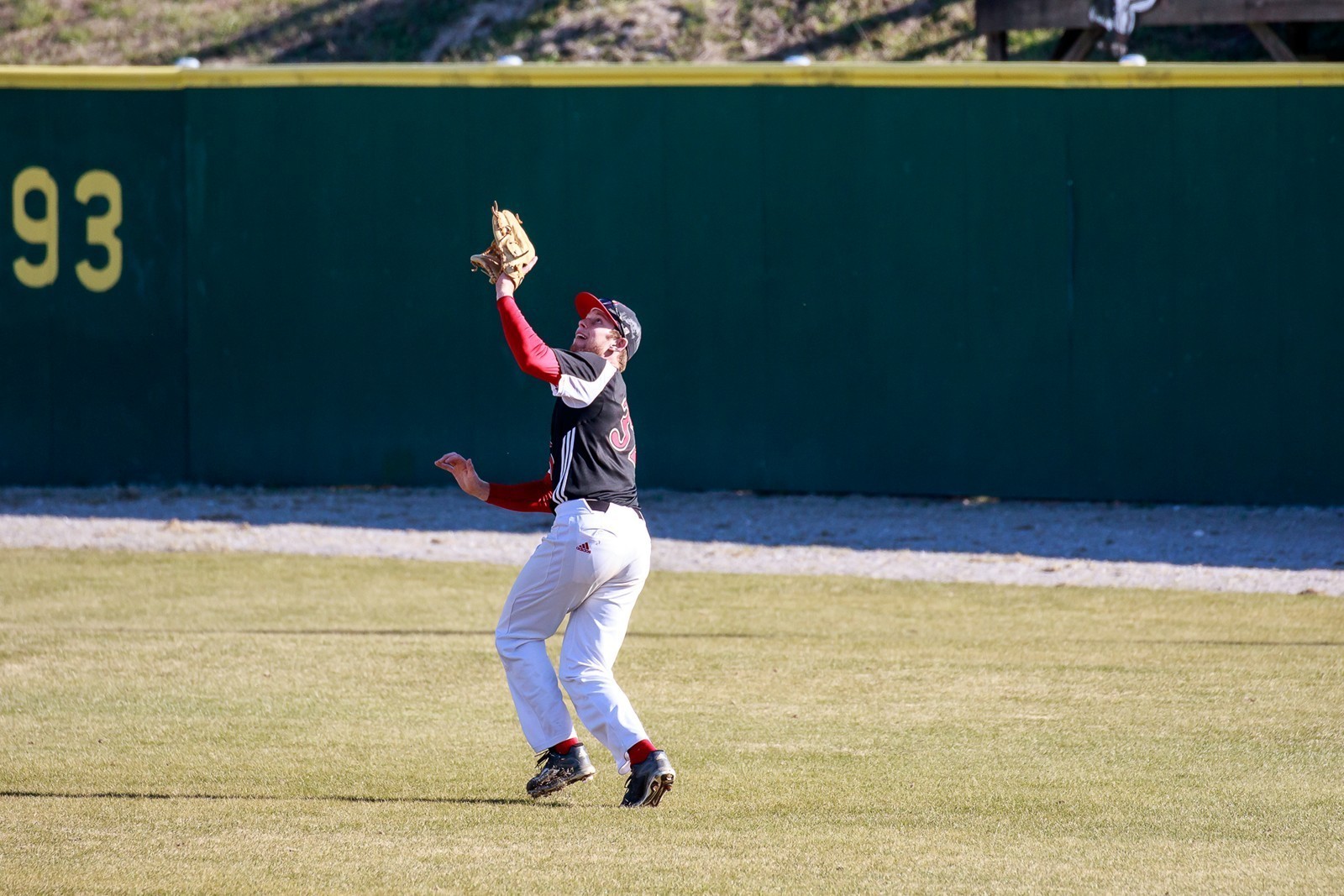 Robbie Barrett - Baseball - University of West Alabama Athletics