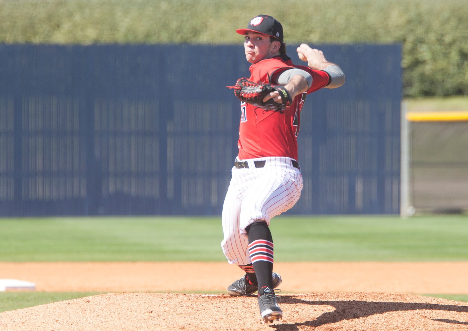 Anthony Rosati - Baseball - University of West Alabama Athletics