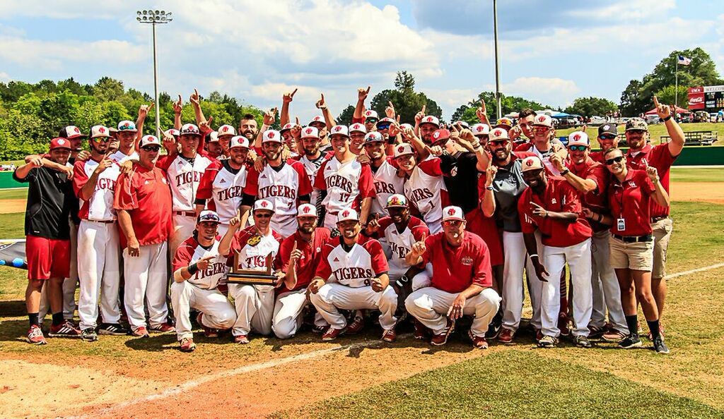 Corey Kelley - Baseball - University of West Alabama Athletics
