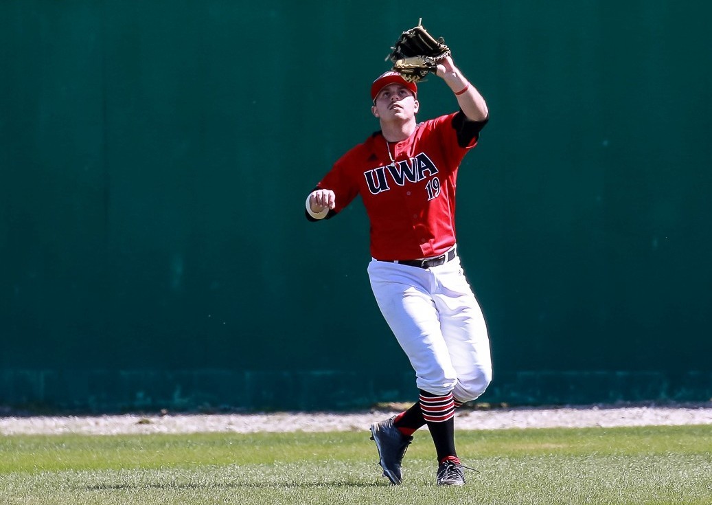 Chris Simon - Baseball - University of West Alabama Athletics
