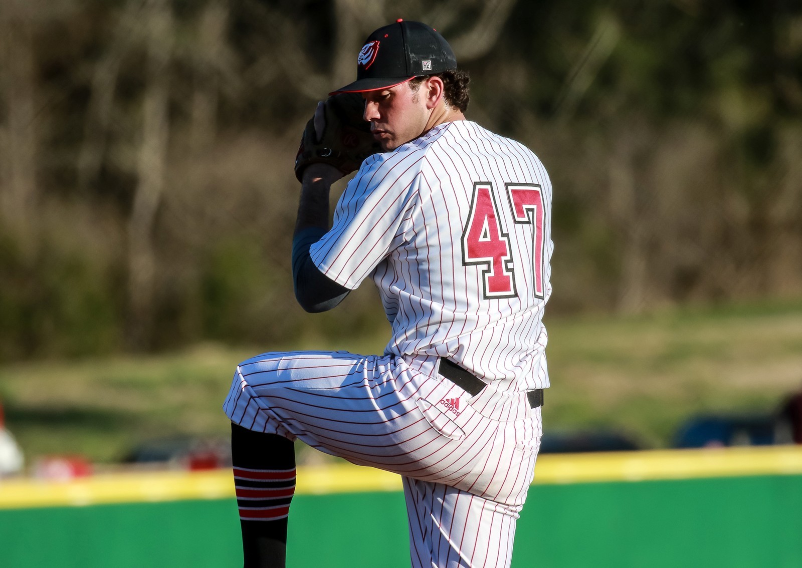 Anthony Rosati - Baseball - University of West Alabama Athletics