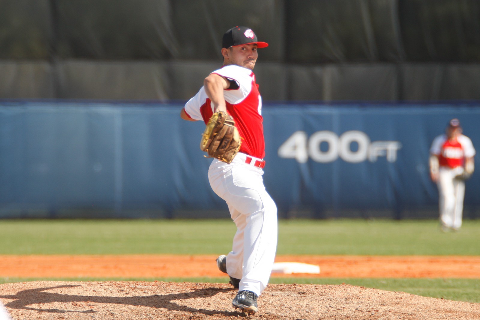 Josh Jones - Baseball - University of West Alabama Athletics