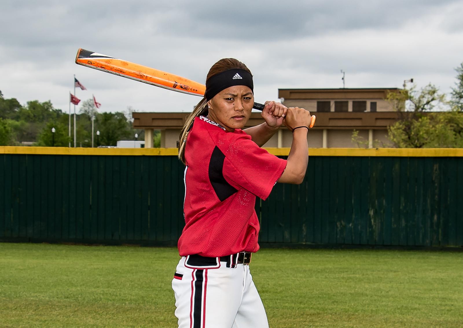 Lacey Santiago - Softball - University of West Alabama Athletics
