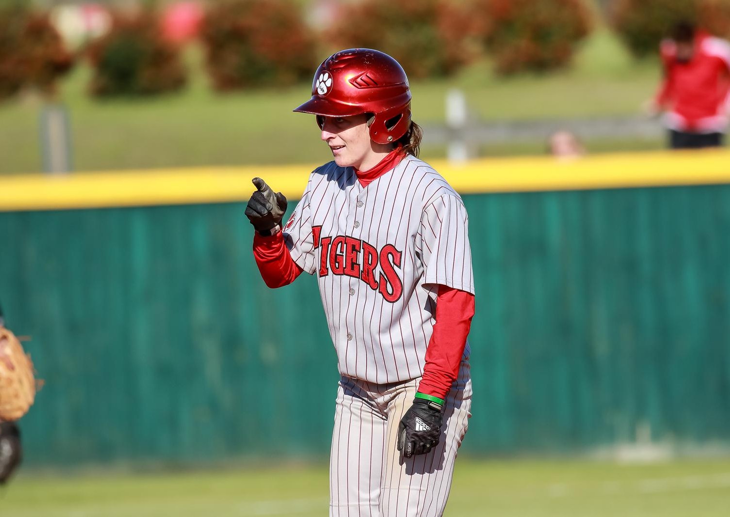 Kallie Klinger - Softball - University of West Alabama Athletics