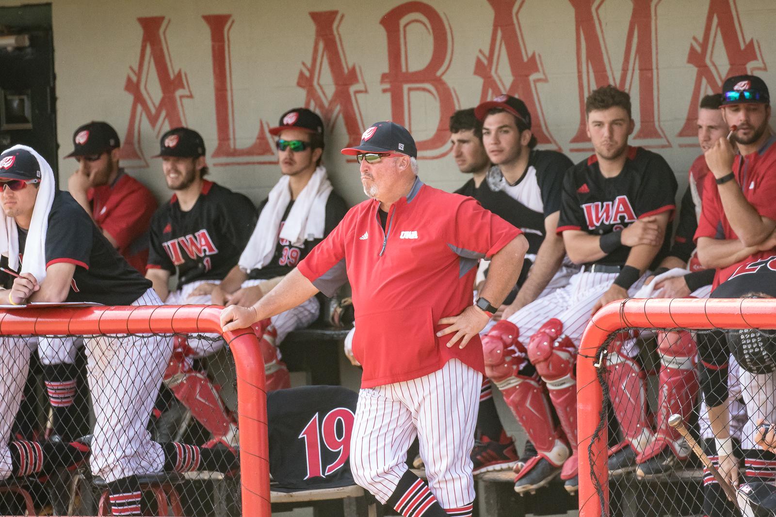 Wednesday Baseball vs. Stillman Moved to Noon - University of West ...