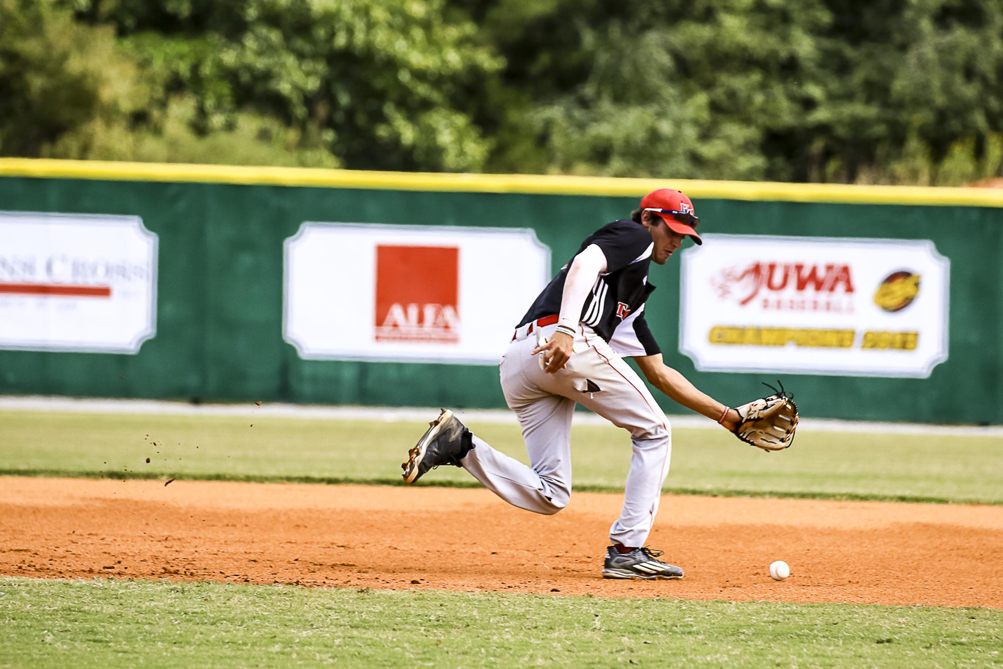 Corey Kelley - Baseball - University of West Alabama Athletics