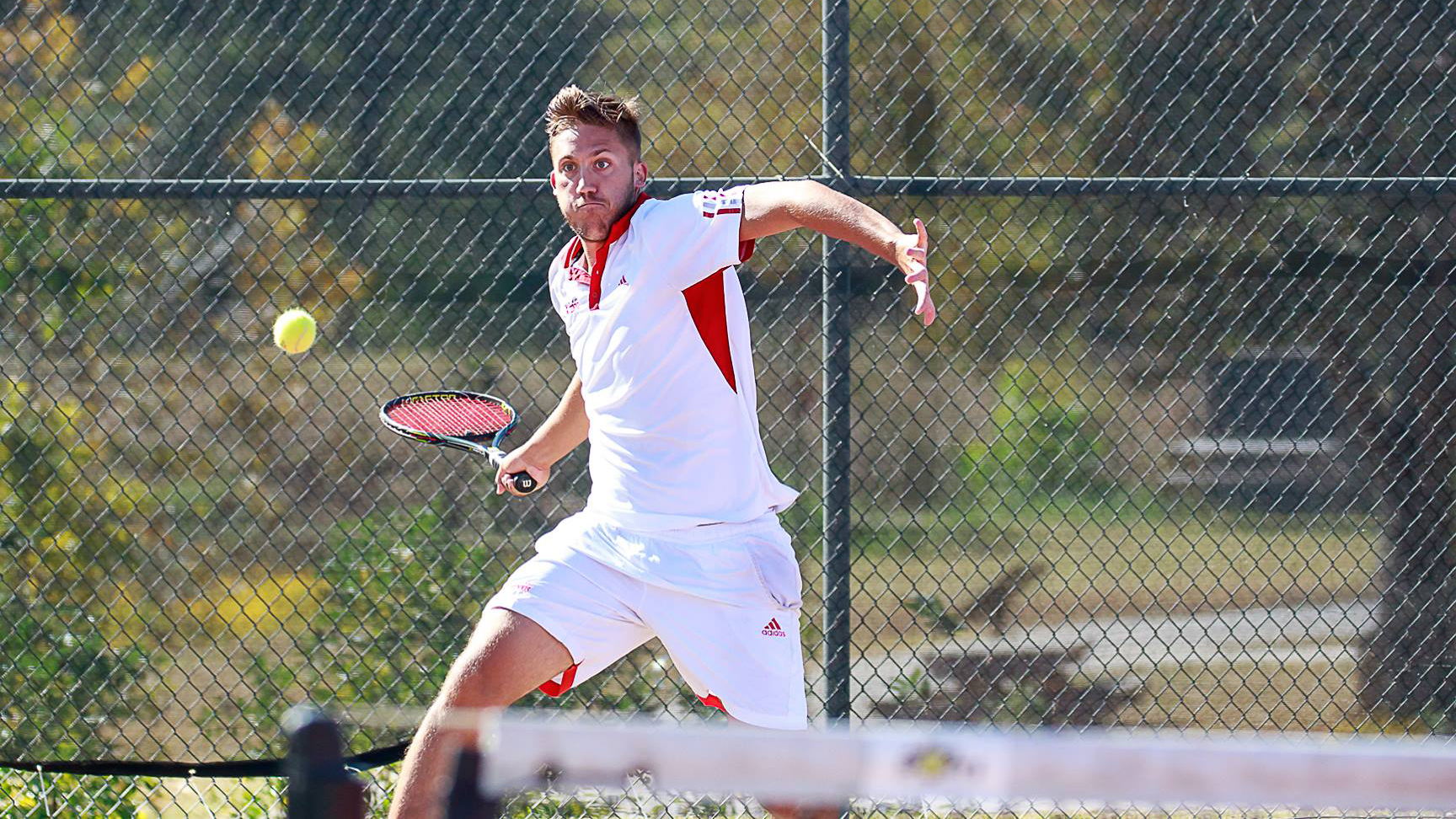 Honorio Fernandez - Men's Tennis - University of West Alabama Athletics