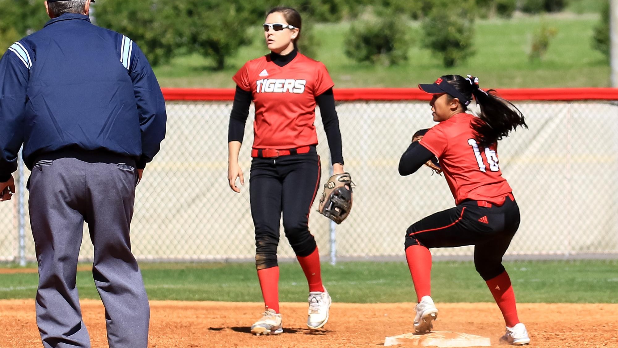 Ashley Smart - Softball - University of West Alabama Athletics