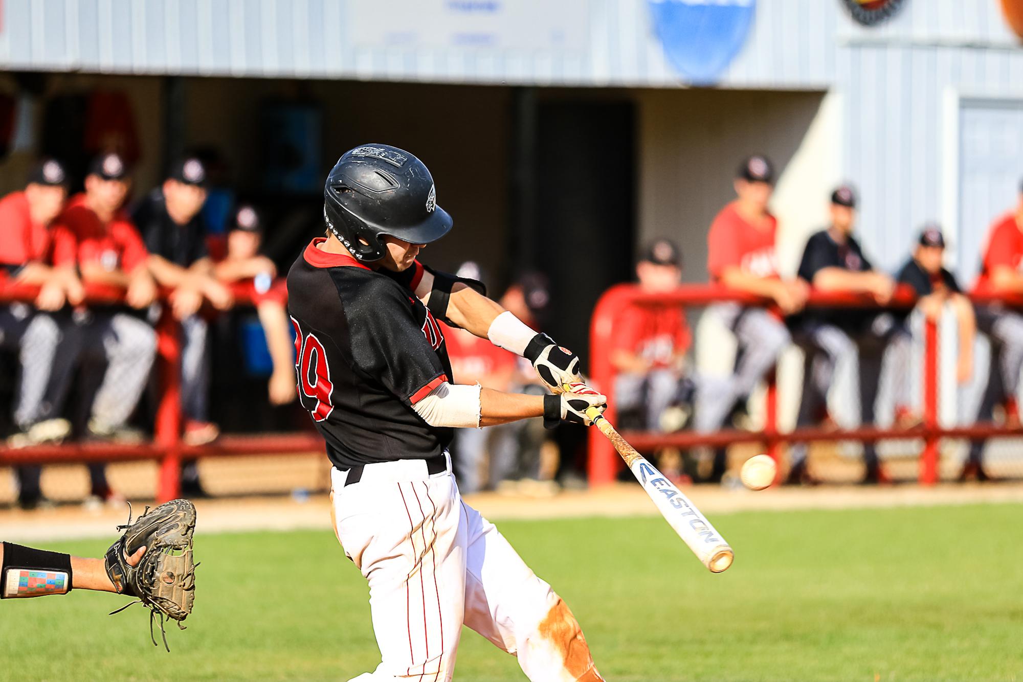 Lincoln Stubbs - Baseball - University of West Alabama Athletics