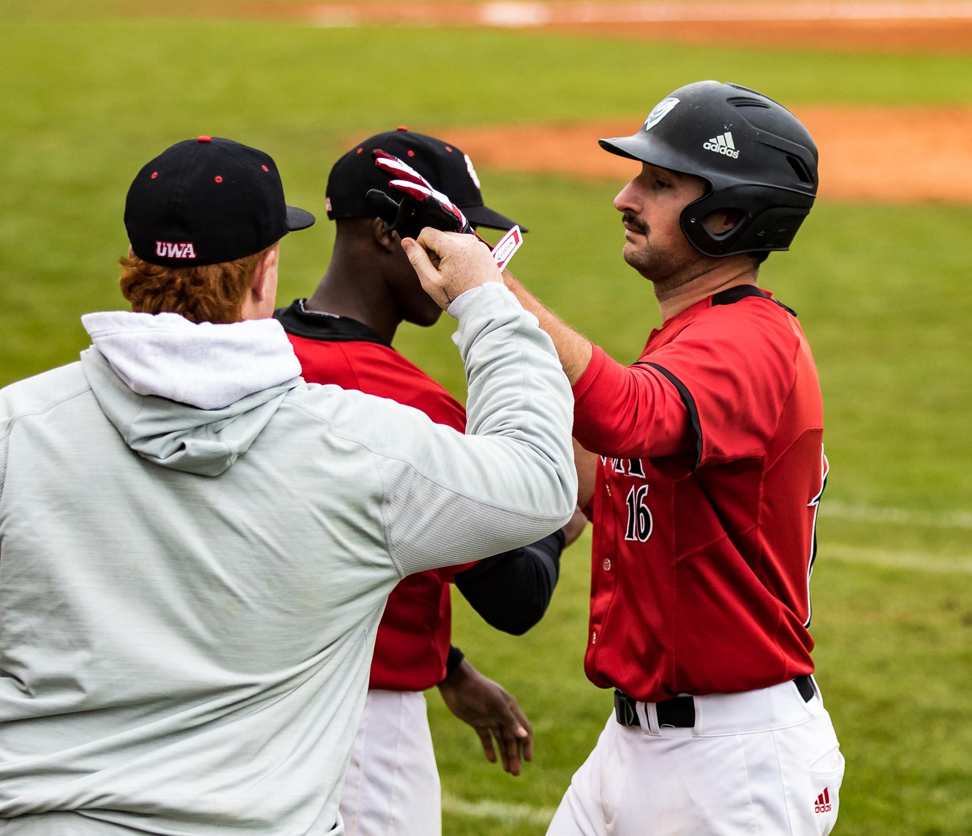 Josh Winningham - Baseball - University of West Alabama Athletics