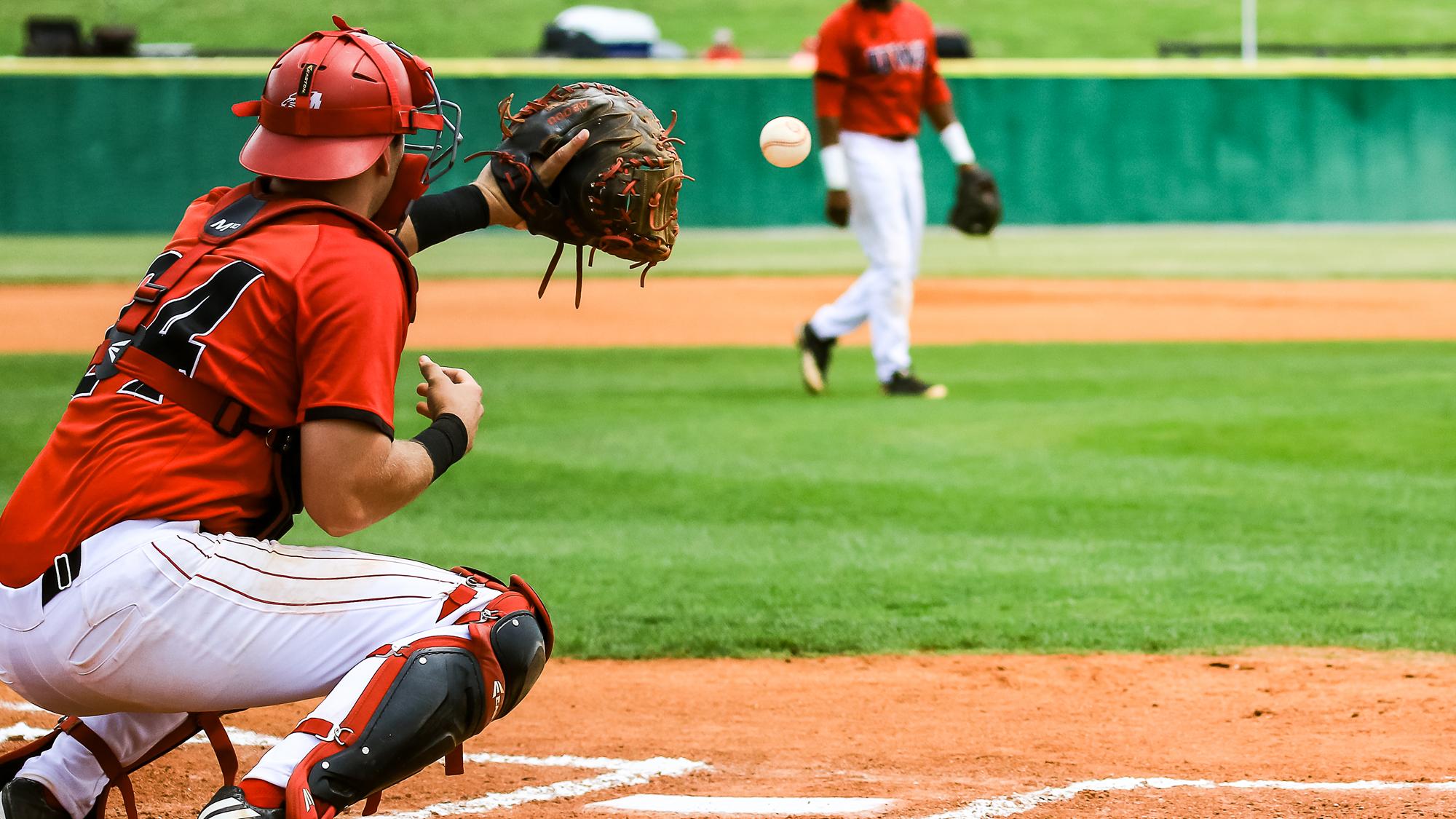 Tyler Lee - Baseball - University of West Alabama Athletics
