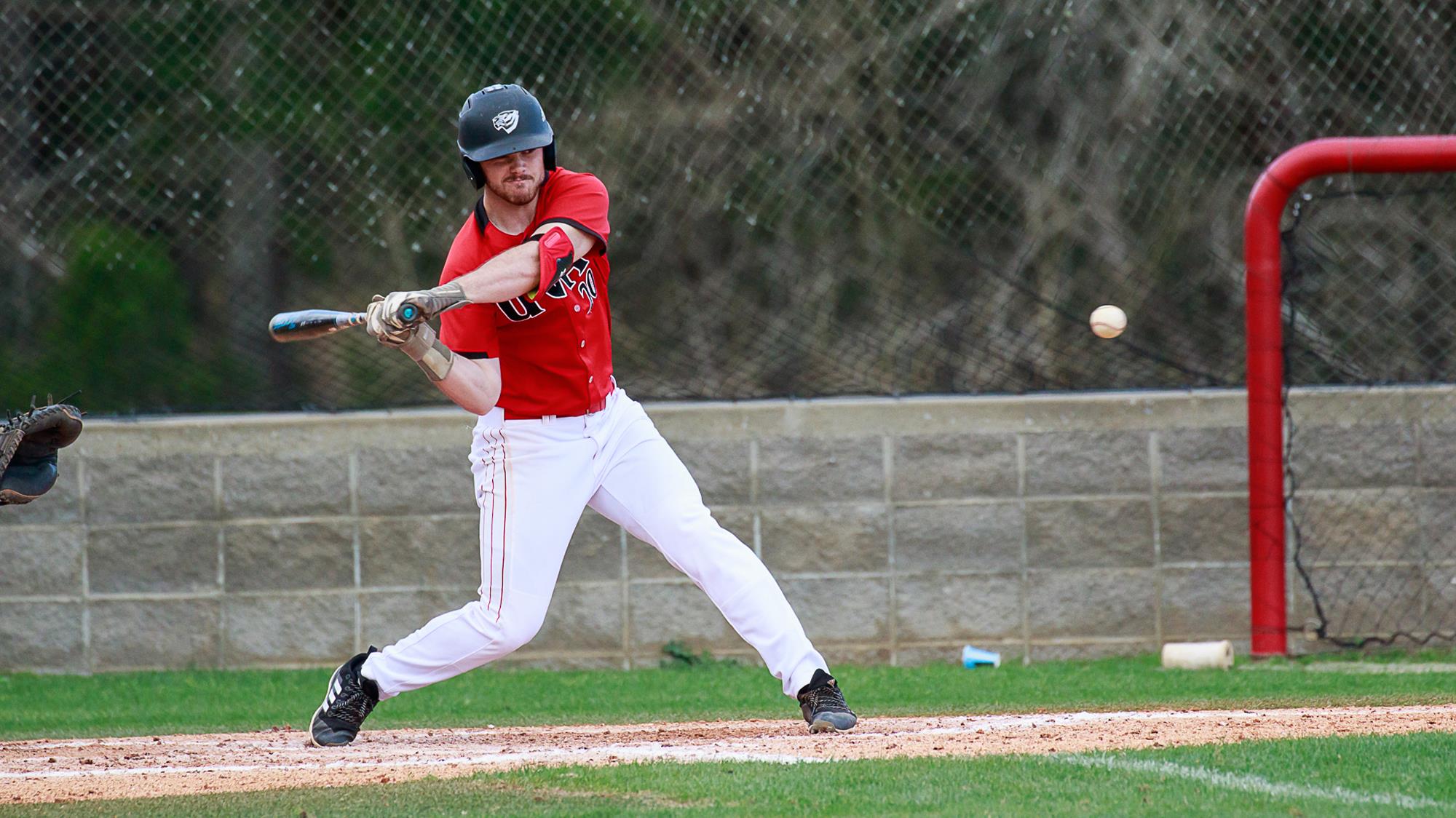 Jake Hartman - Baseball - University of West Alabama Athletics