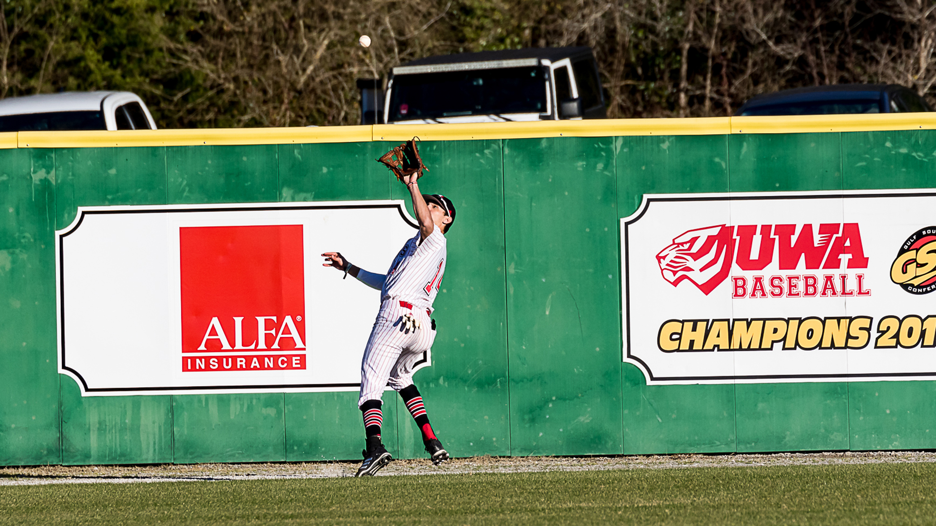 Corey Kelley - Baseball - University of West Alabama Athletics