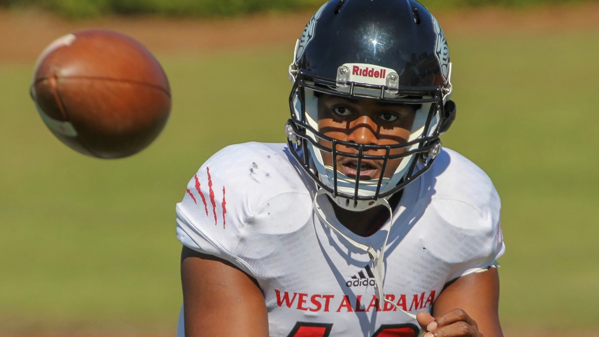 Qua Boyd - Football - University of West Alabama Athletics