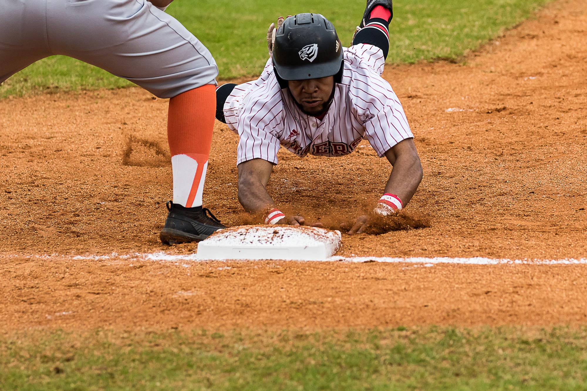 Austin Moffett - Baseball - University of West Alabama Athletics