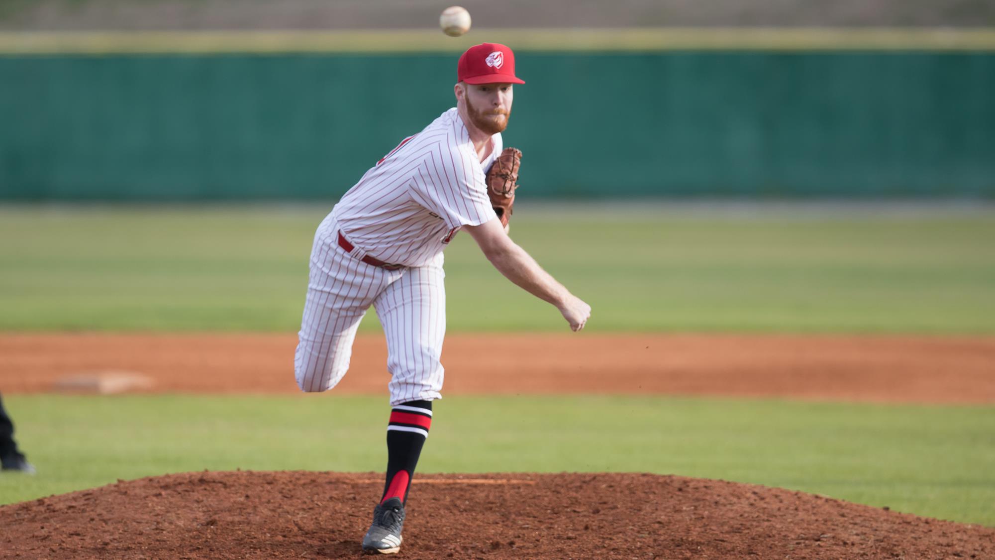 Nick Rathke - Baseball - University of West Alabama Athletics