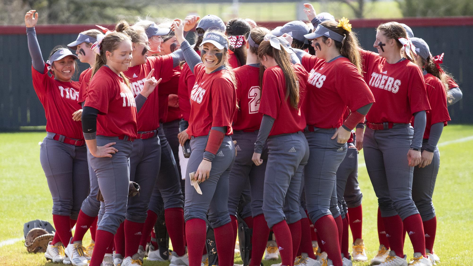 Abby McKee - Softball - University of West Alabama Athletics