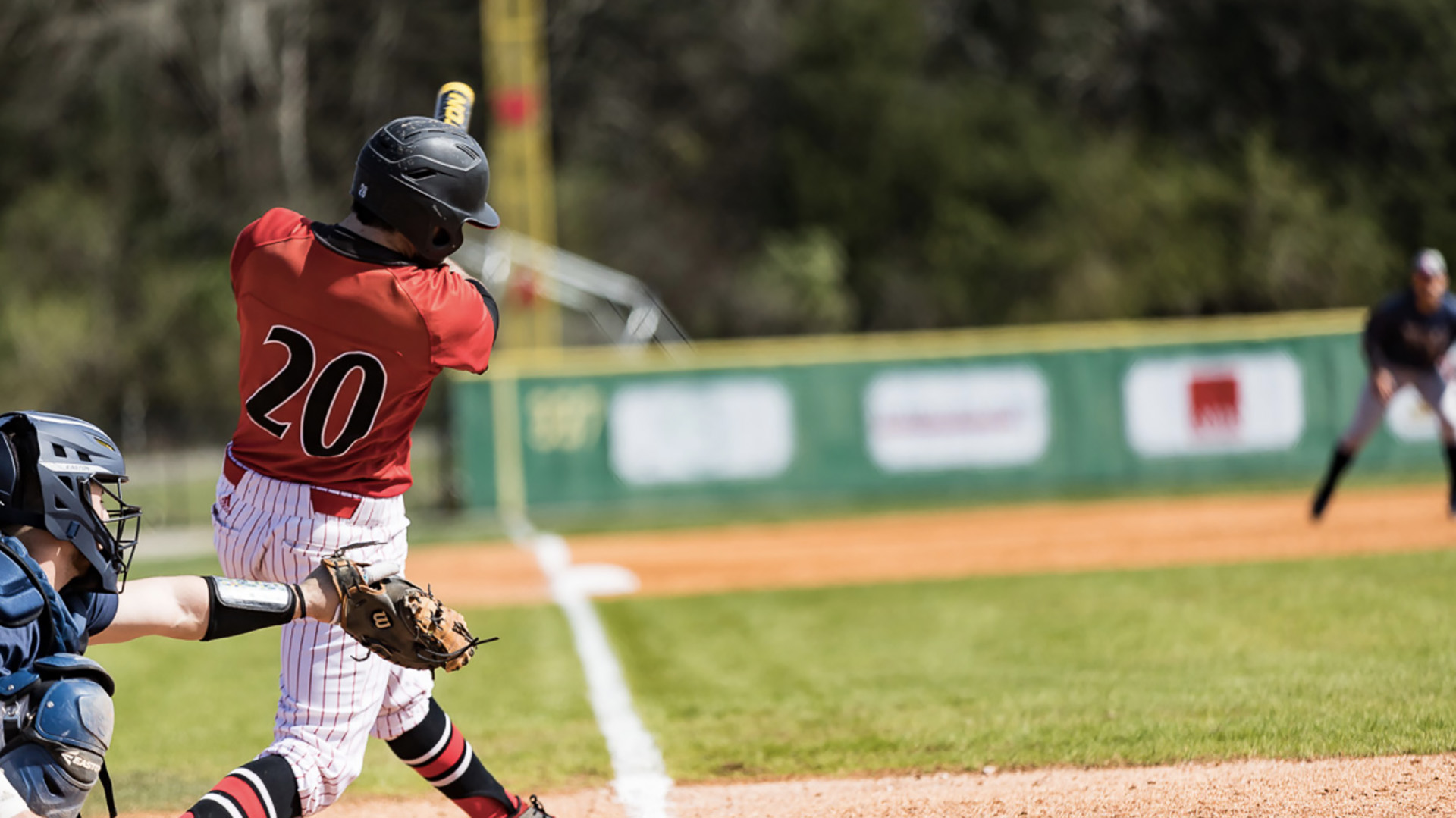 Jake Hartman - Baseball - University of West Alabama Athletics