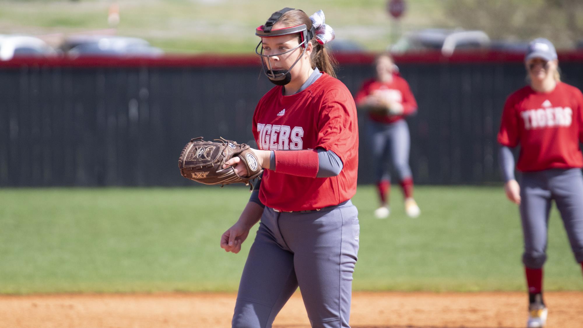 Nora Keehn - Softball - University of West Alabama Athletics