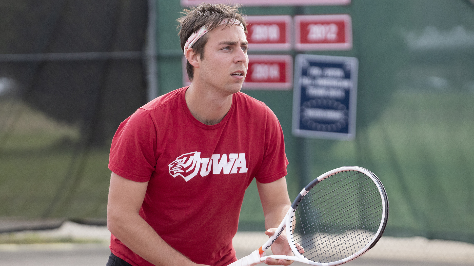 Henrik Sinkko - Men's Tennis - University of West Alabama Athletics