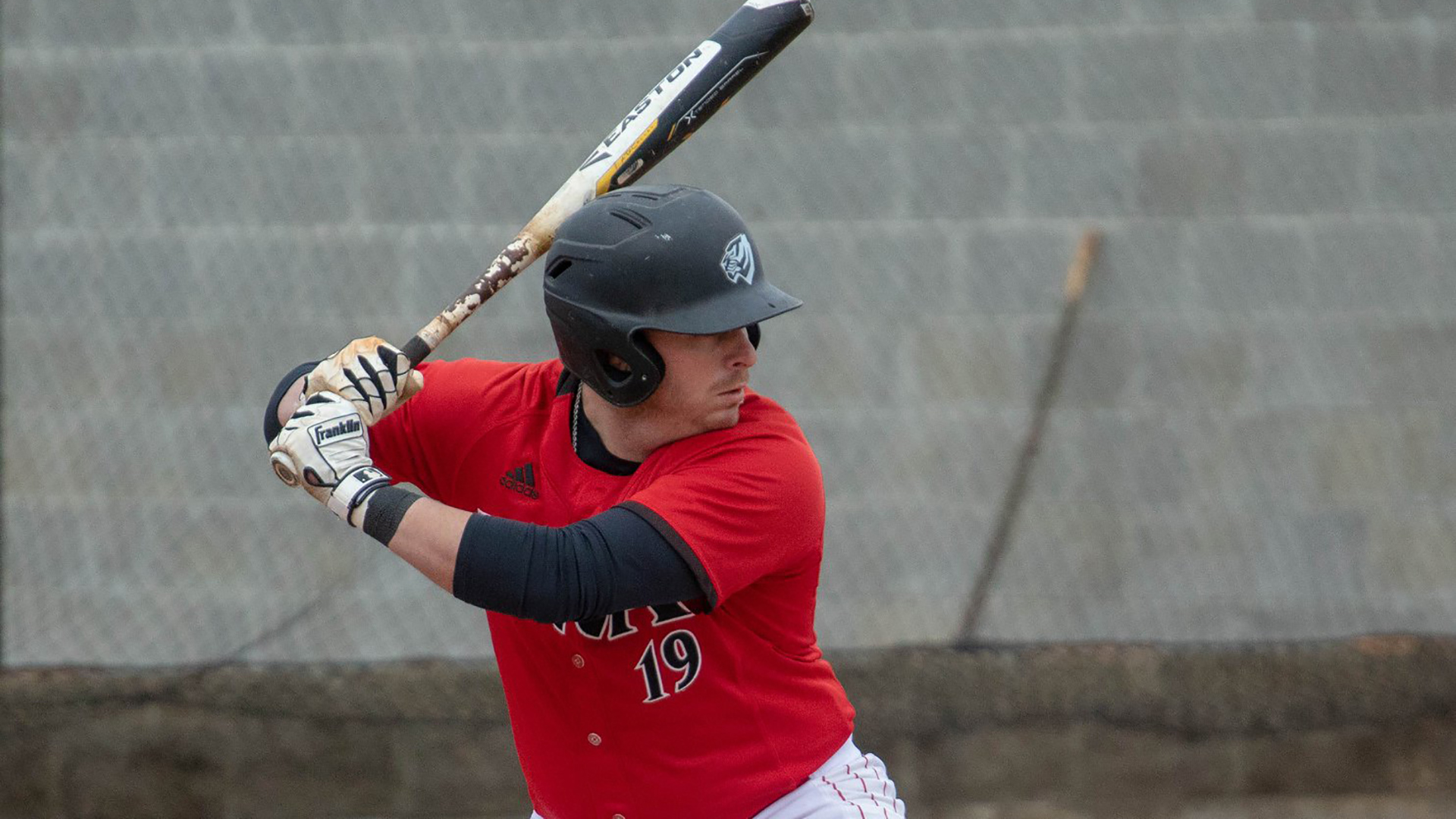 Chris Simon - Baseball - University of West Alabama Athletics
