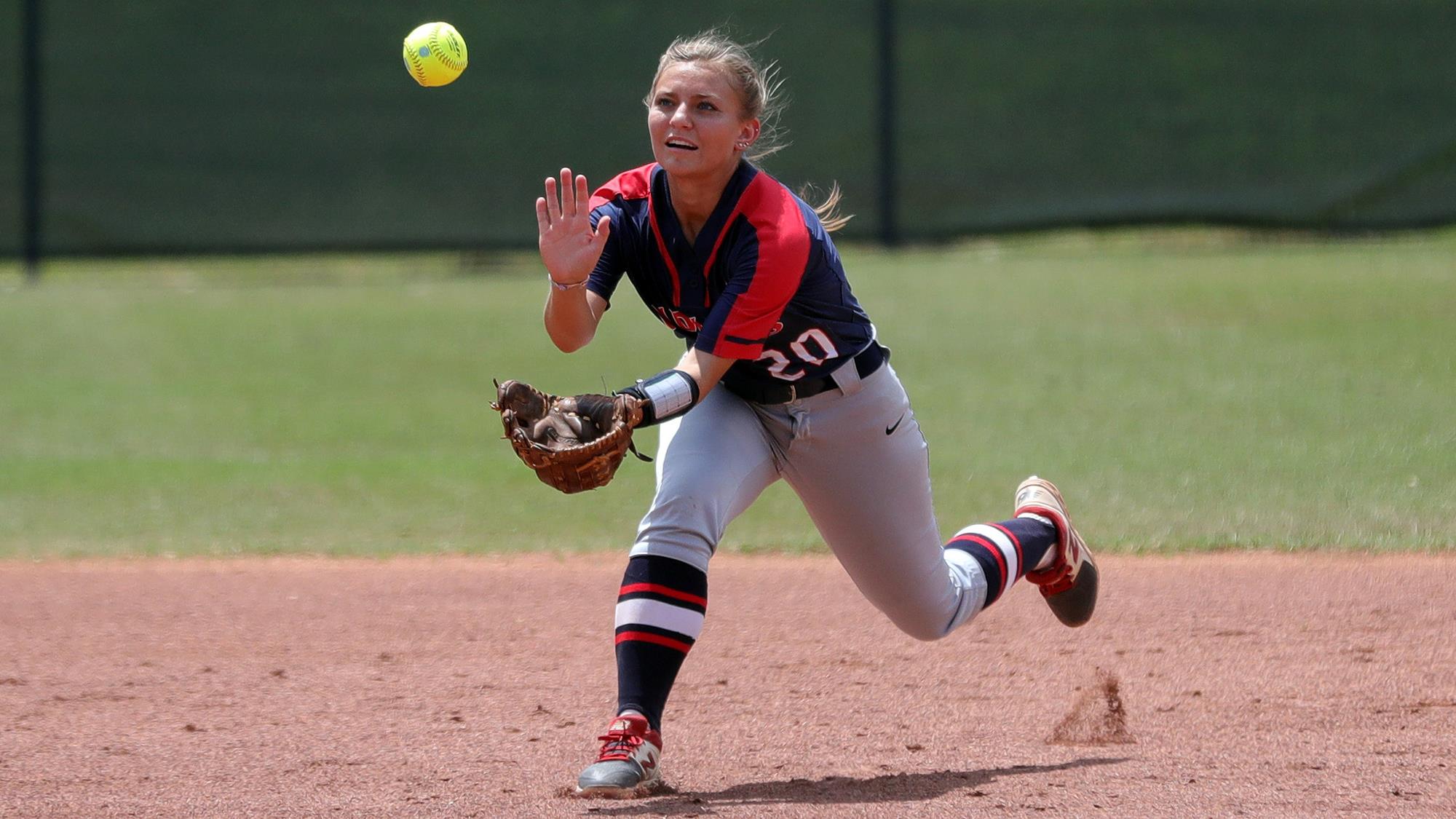 Rachel Sternisha Signs with UWA Softball - University of West Alabama ...
