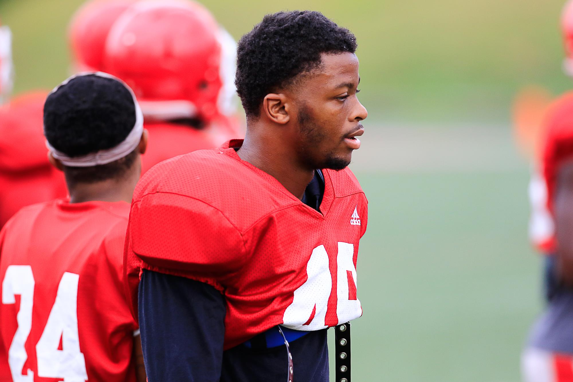 Mike Kidd - Football - University of West Alabama Athletics
