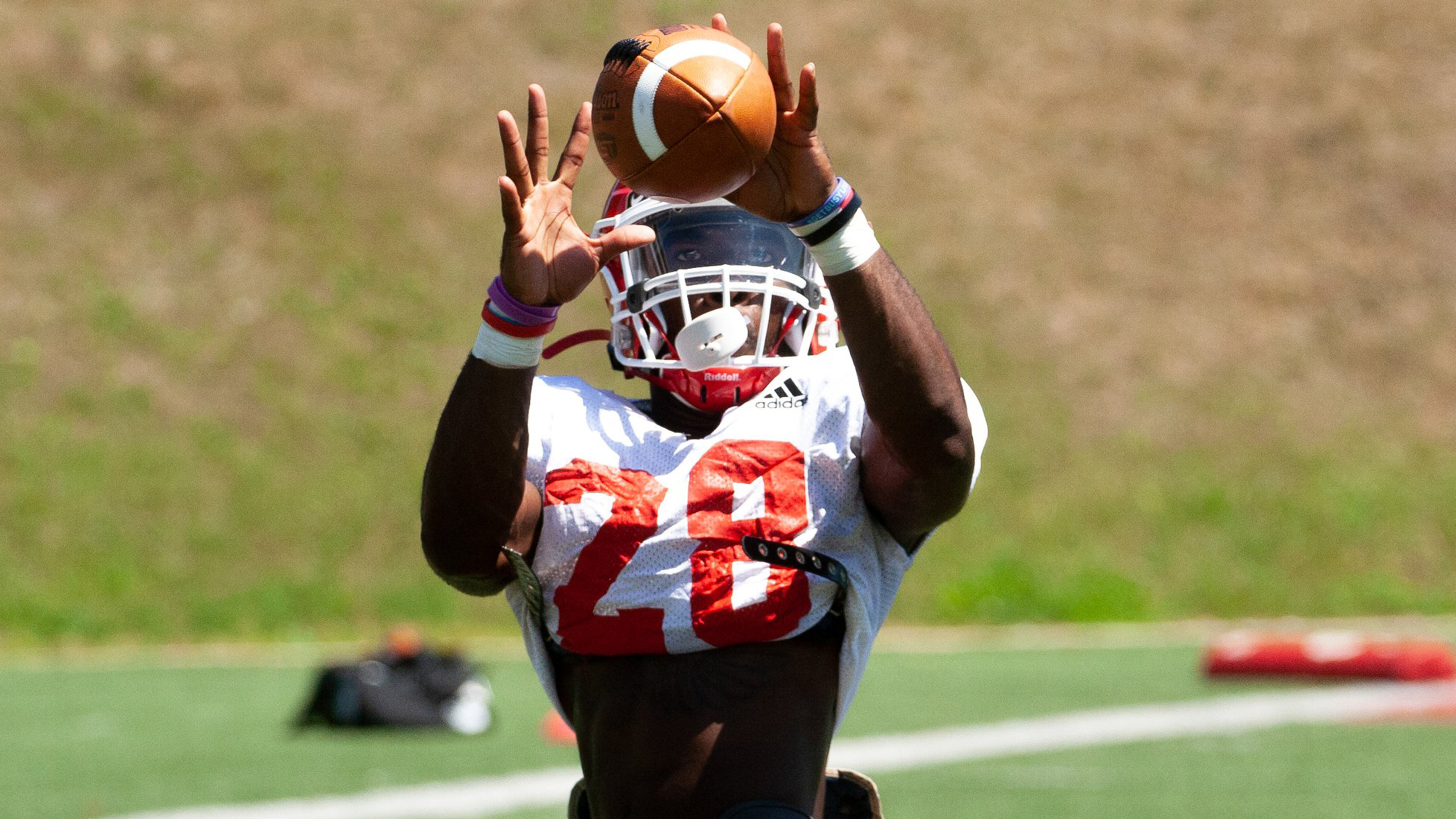 James Smith, III - Football - University of West Alabama Athletics