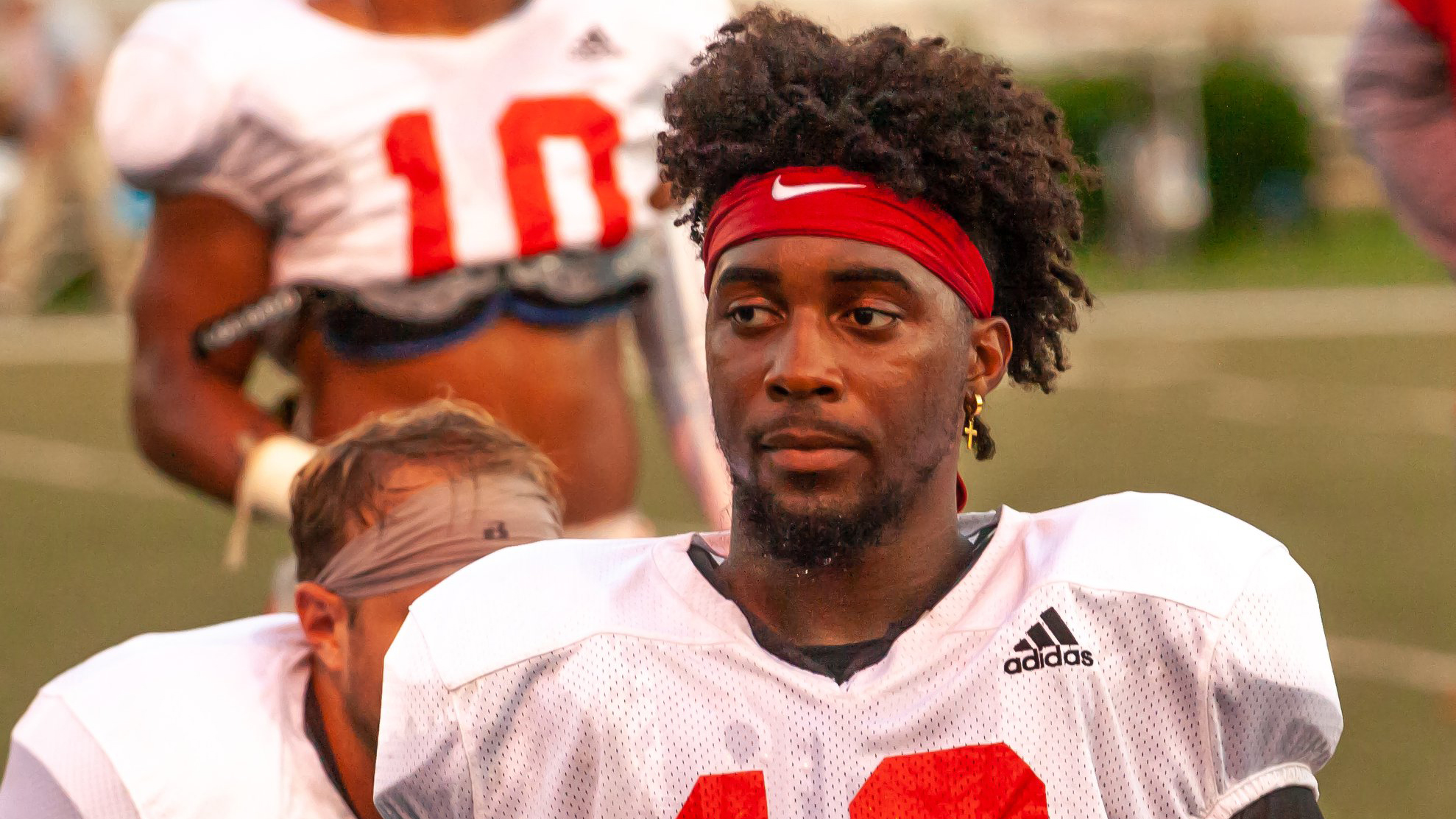 Qua Boyd - Football - University of West Alabama Athletics