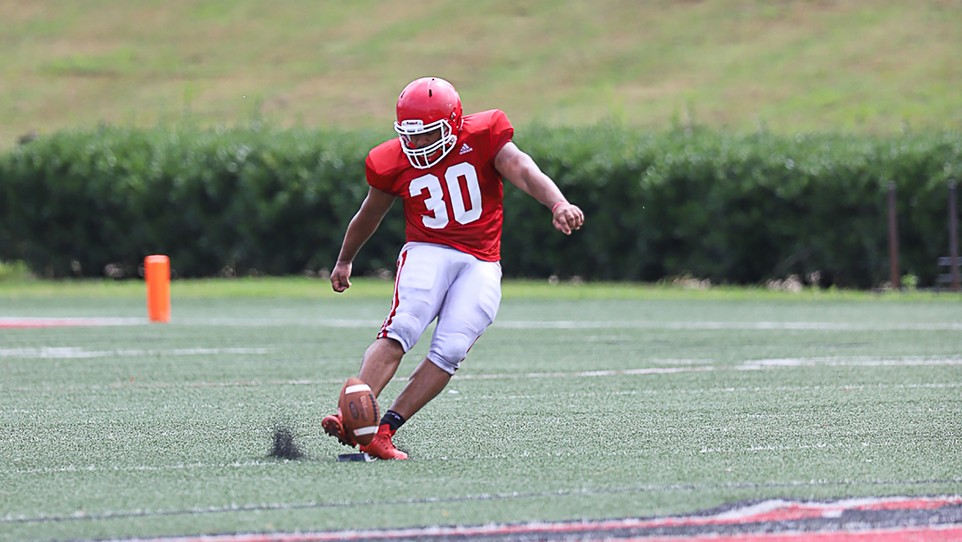 Tre Jackson - Football - University of West Alabama Athletics