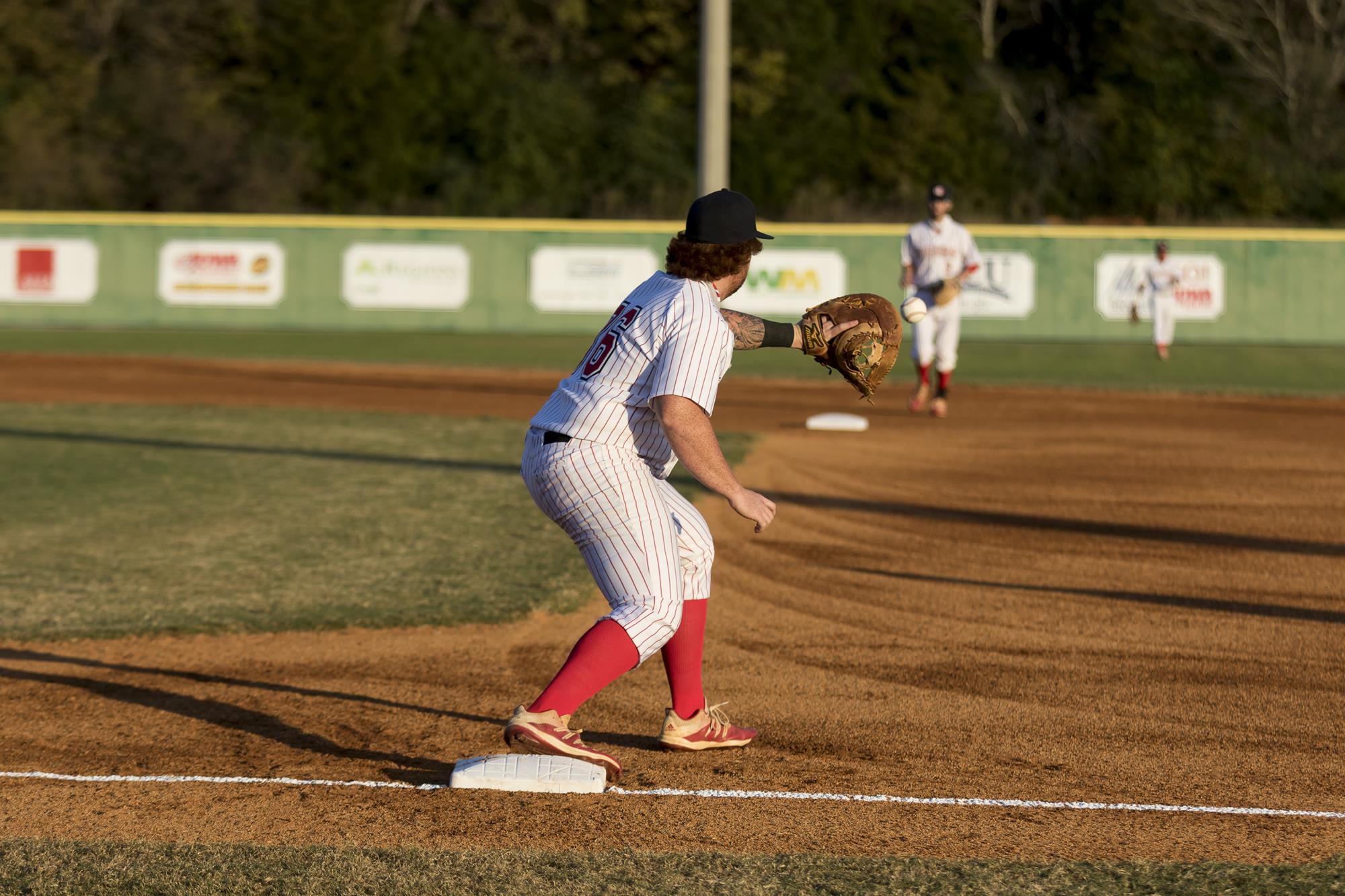 Gavin Rogers - Baseball - University of West Alabama Athletics