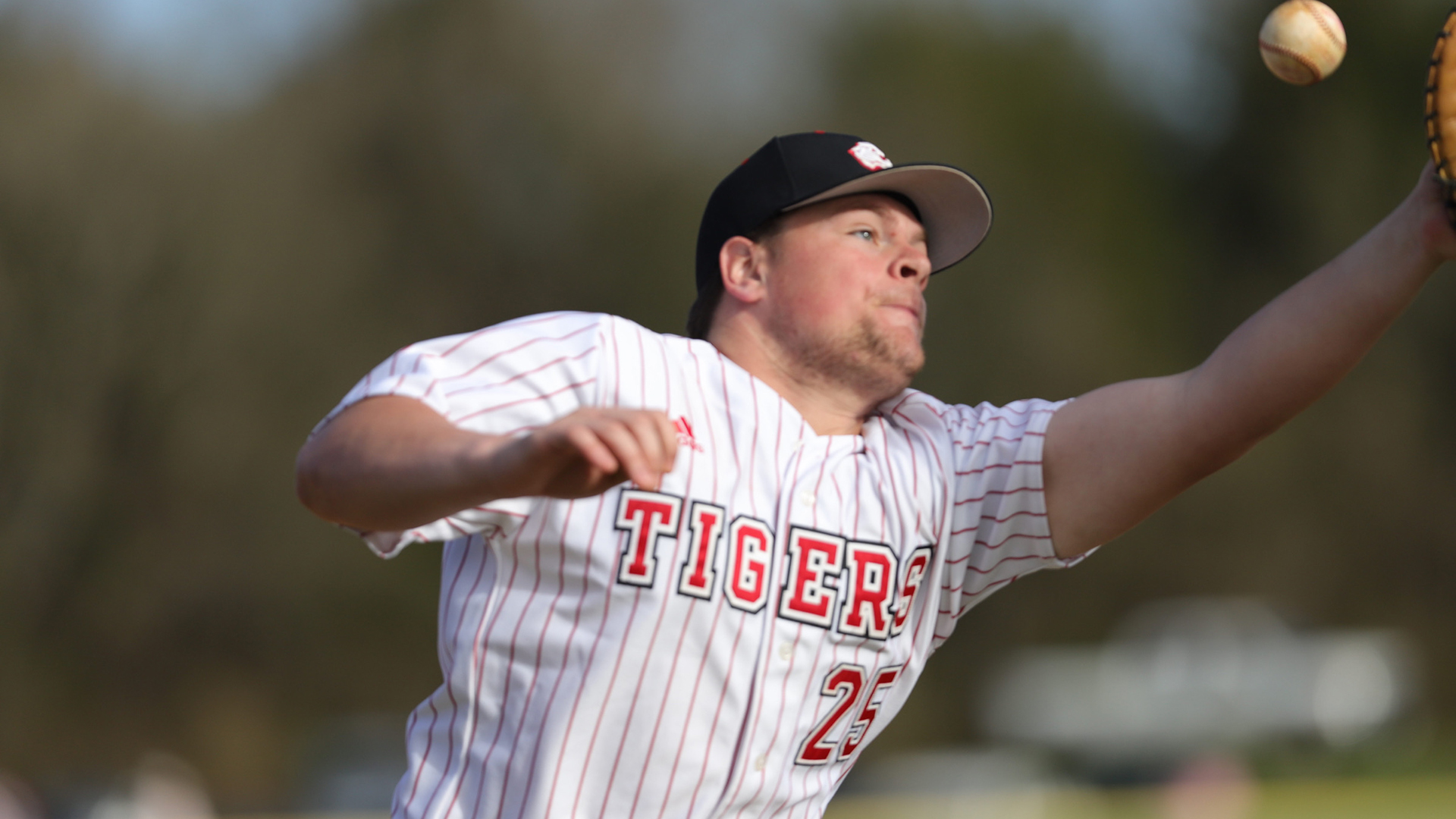 Taylor Clemmons - Baseball - University of West Alabama Athletics