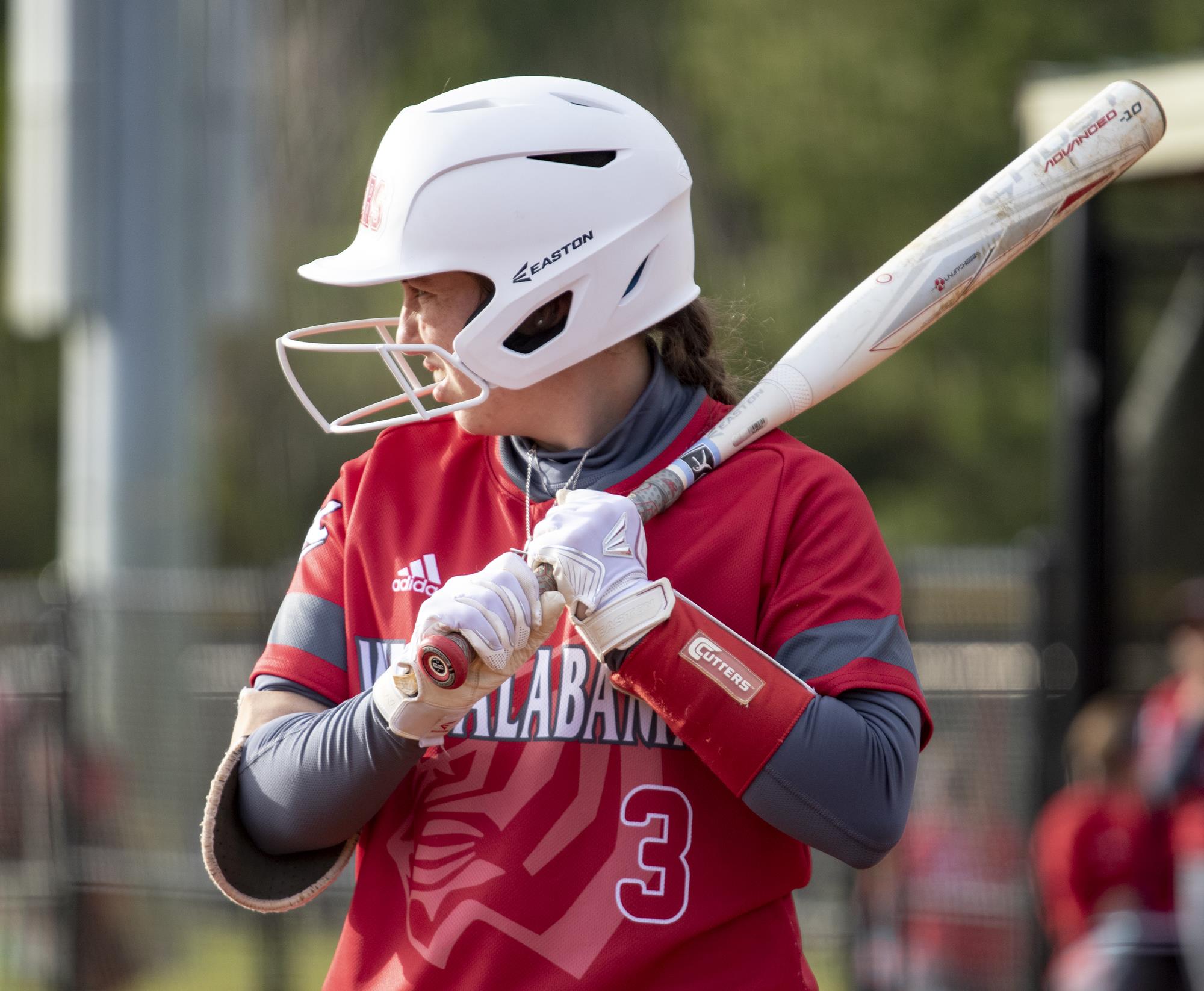 Abby McKee - Softball - University of West Alabama Athletics