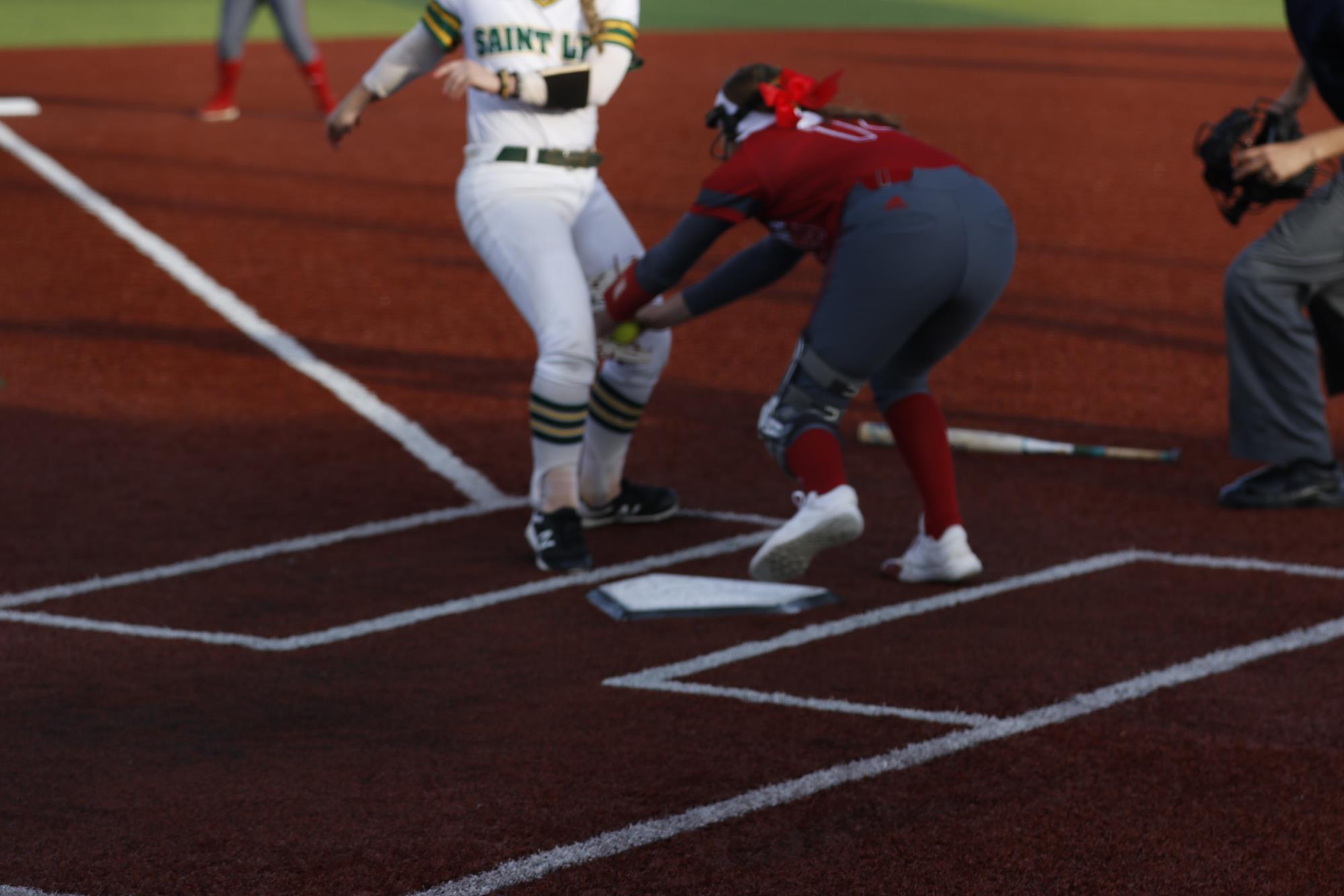Haley Thorpe - Softball - University of West Alabama Athletics