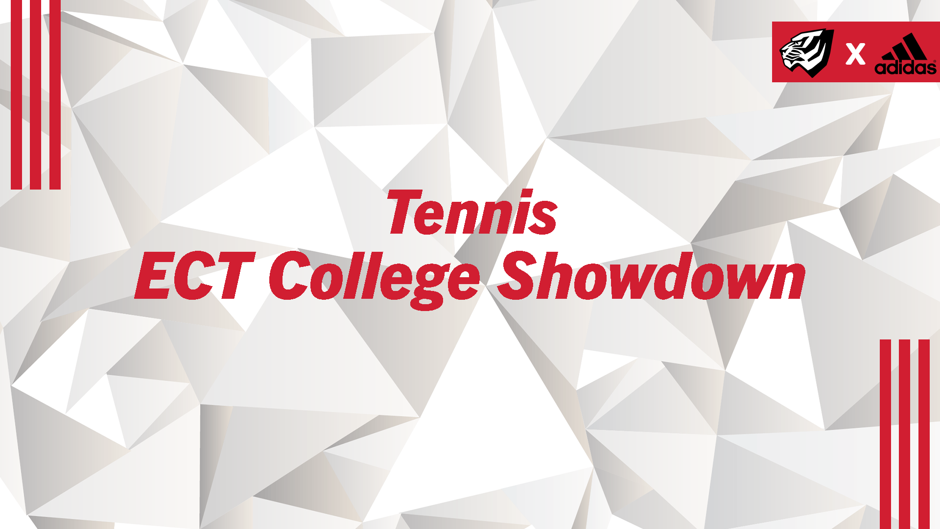 Tennis to Compete in ECT College Showdown - University of West Alabama ...