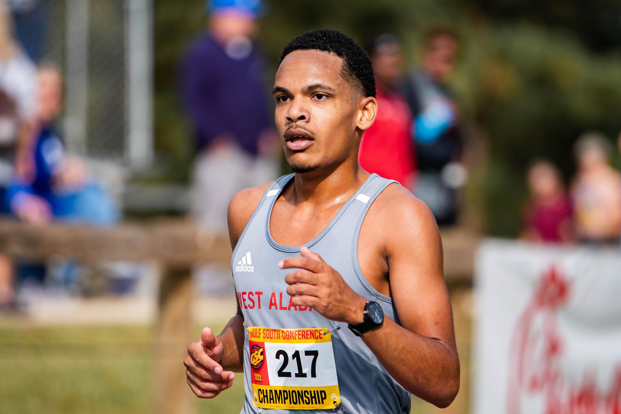 Pyronneau Set for South Regional Cross Country Championships ...