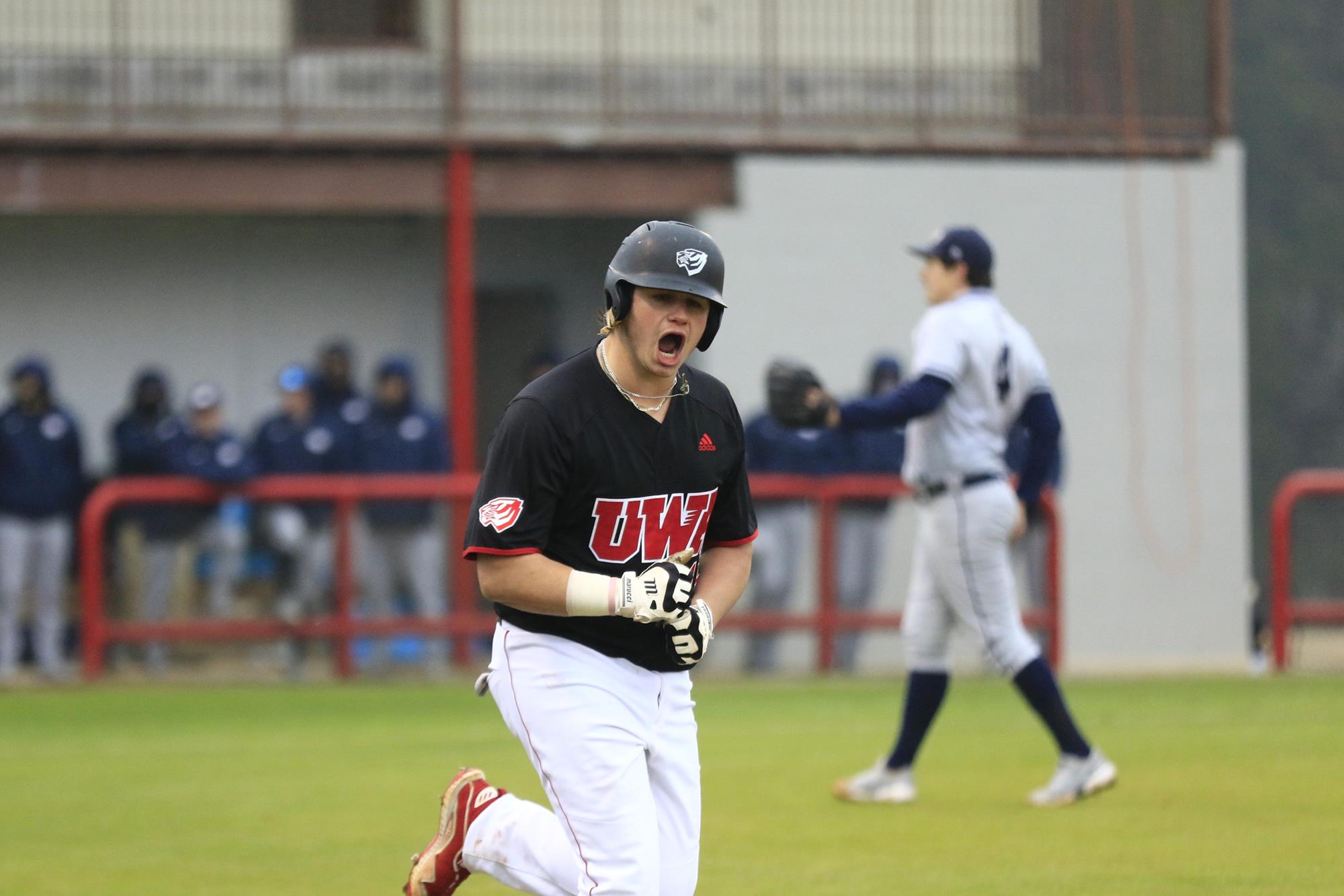 Josh Bower - Baseball - University of West Alabama Athletics