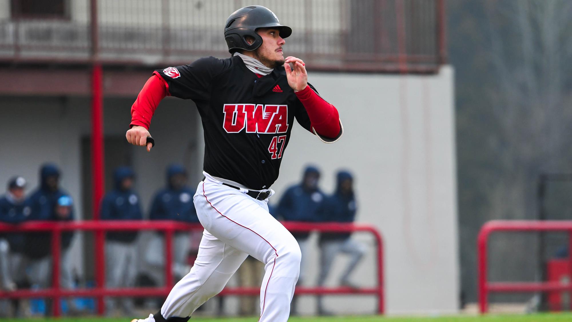 UWA Baseball Visits William Carey on Tuesday - University of West ...
