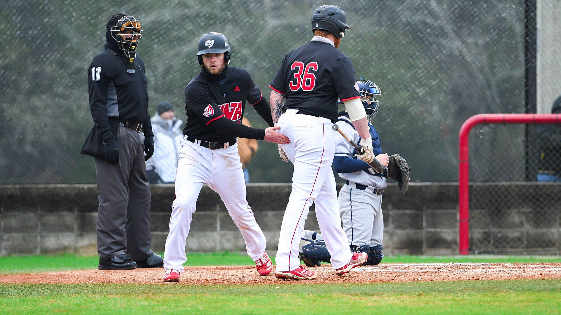 Gavin Rogers - Baseball - University of West Alabama Athletics