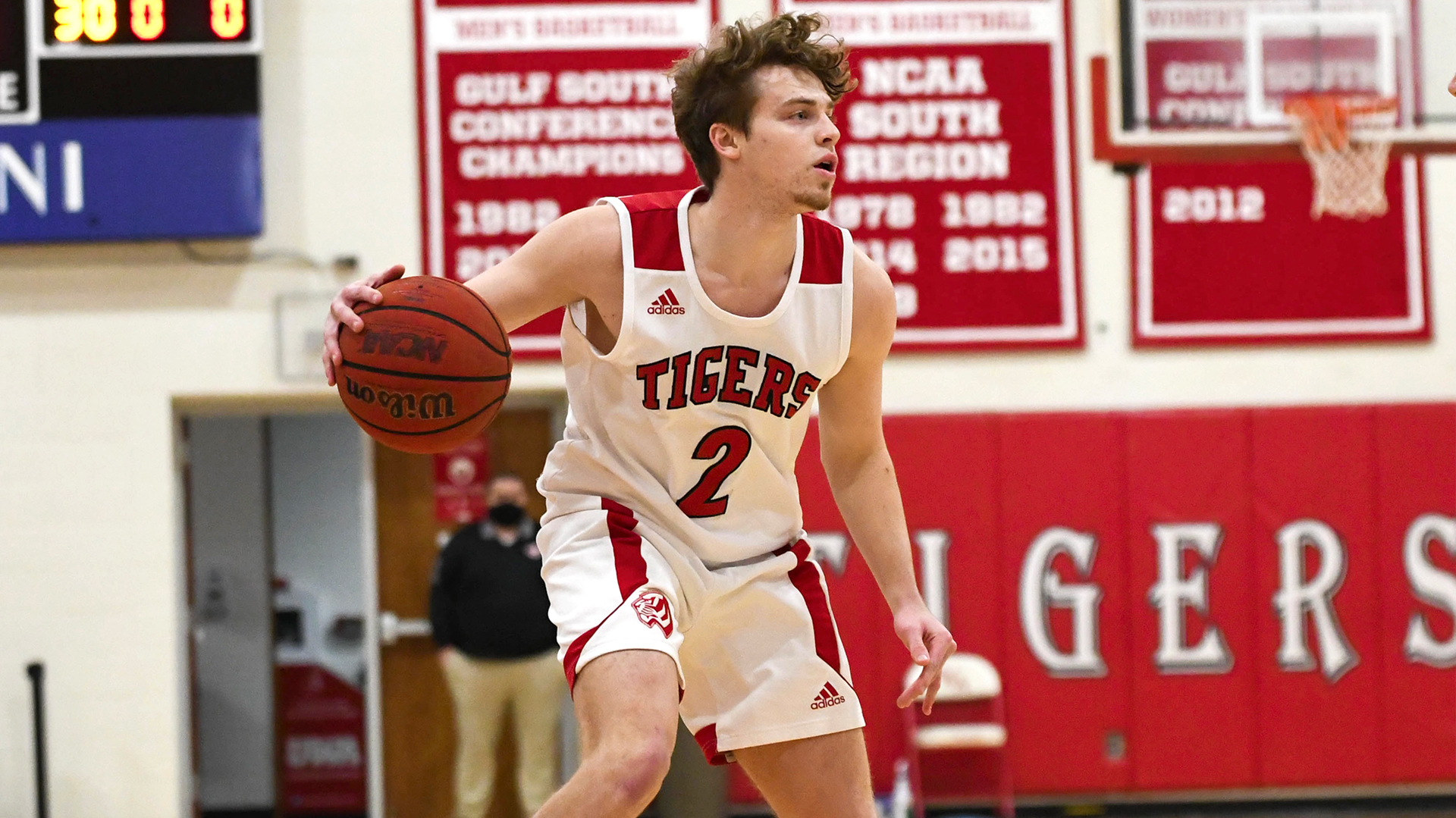 Furious Comeback Fuels Tiger OT Win - University of West Alabama Athletics