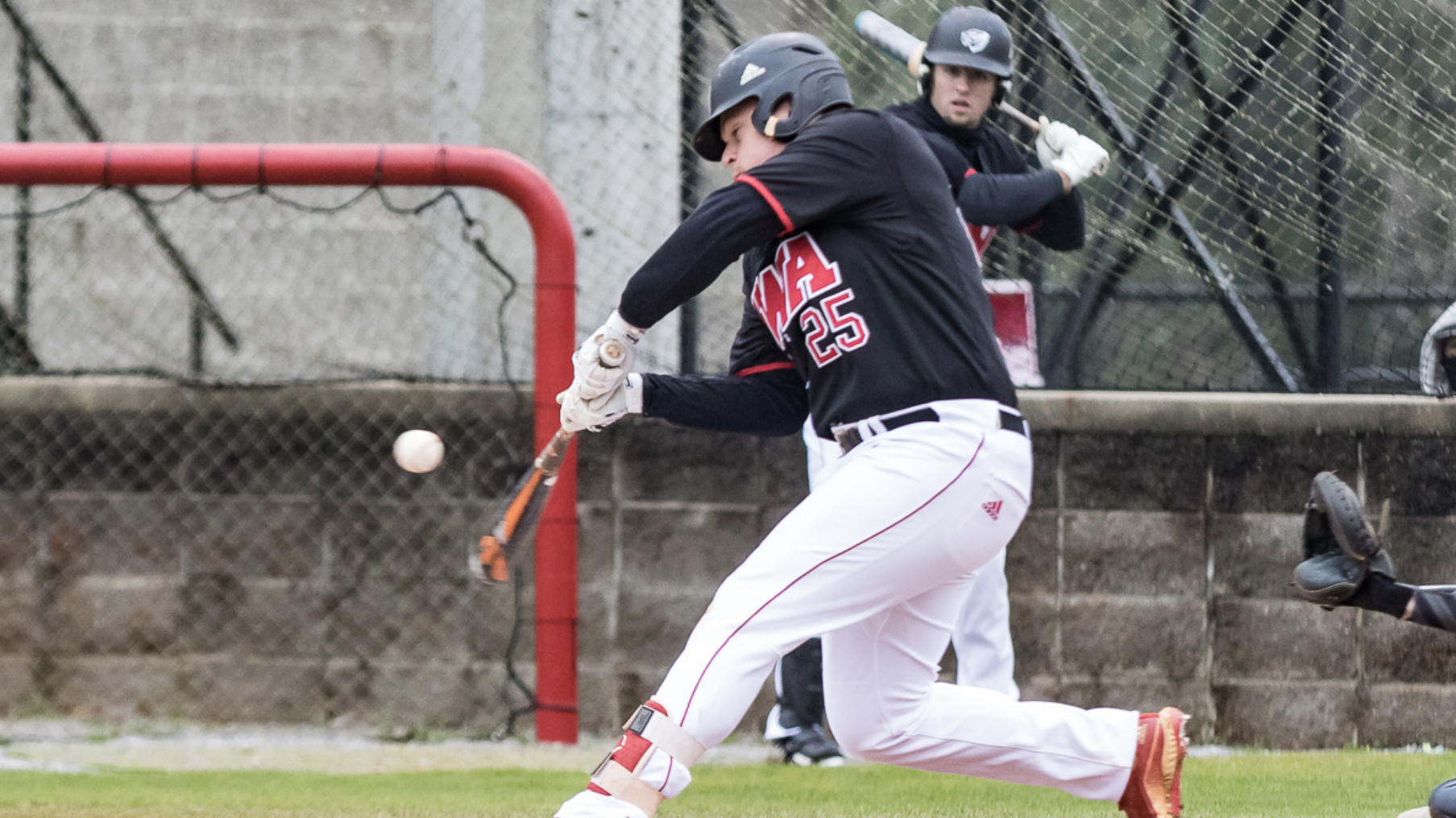 Taylor Clemmons - Baseball - University of West Alabama Athletics