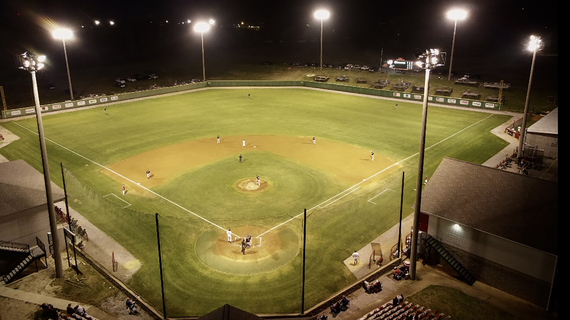 Tigers Come Up Short in Opener Against Hawks - University of West ...