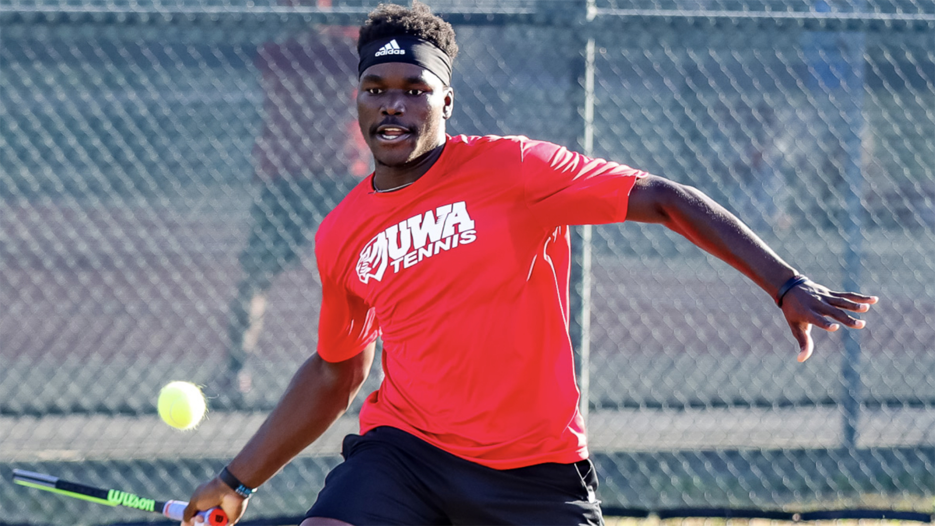 Christopher Bulus - Men's Tennis - University of West Alabama Athletics