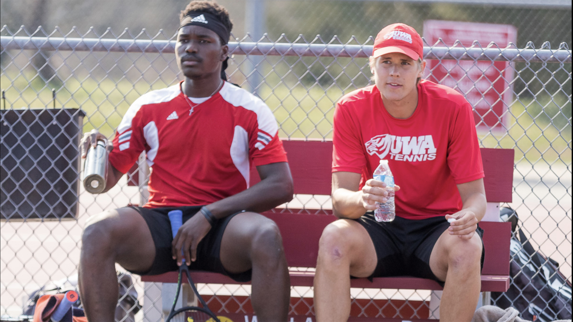 Christopher Bulus - Men's Tennis - University of West Alabama Athletics
