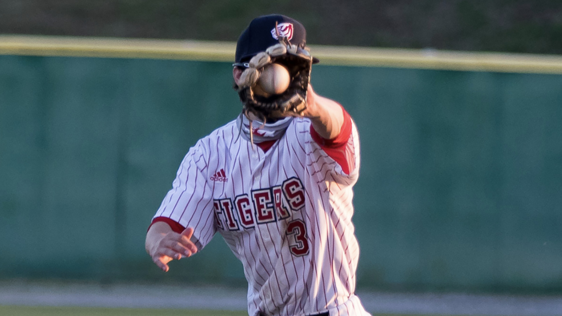 Colden Peeples - Baseball - University of West Alabama Athletics