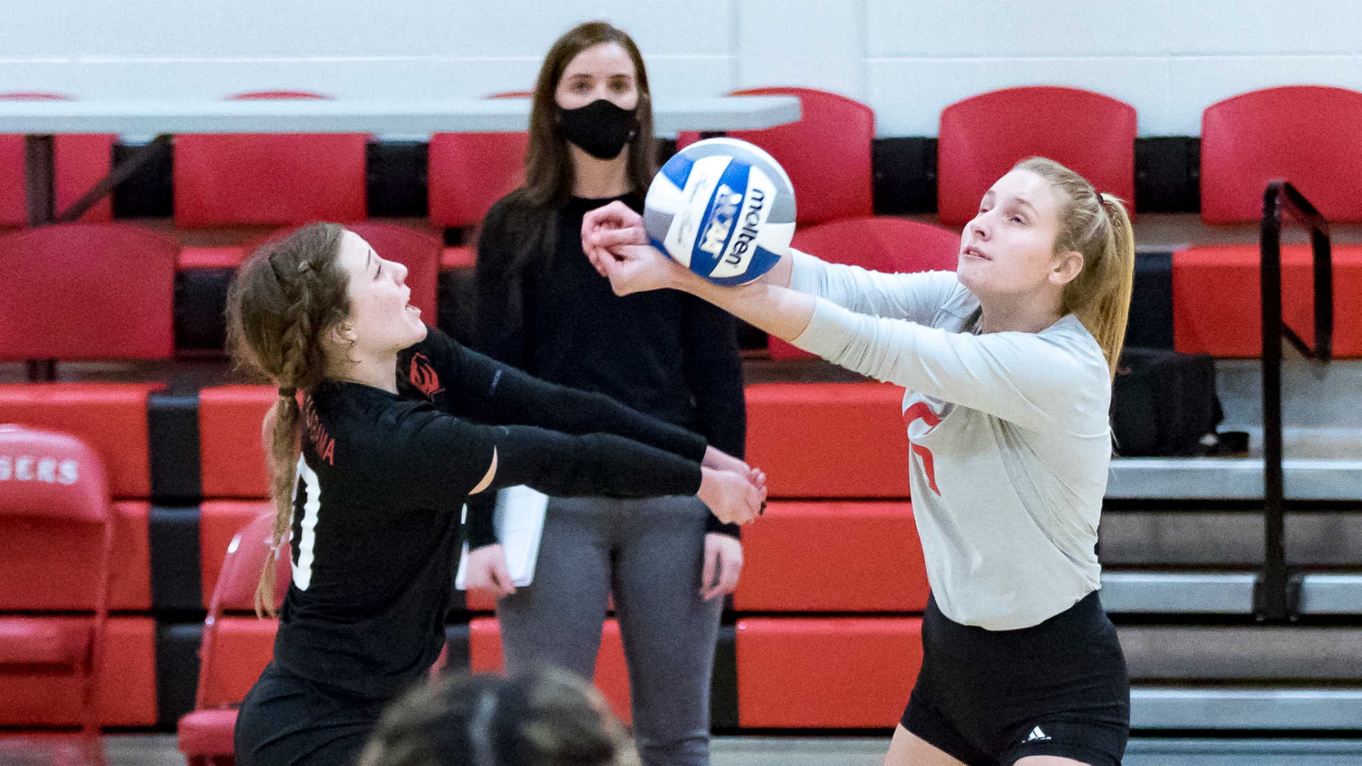 MacKenzie Wells - Women's Volleyball - University of West Alabama Athletics
