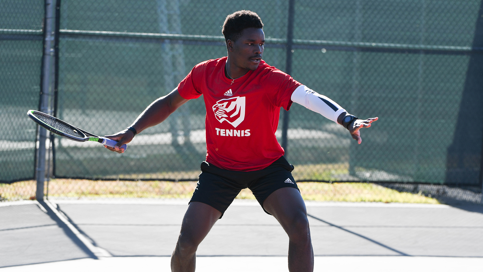 Christopher Bulus - Men's Tennis - University of West Alabama Athletics