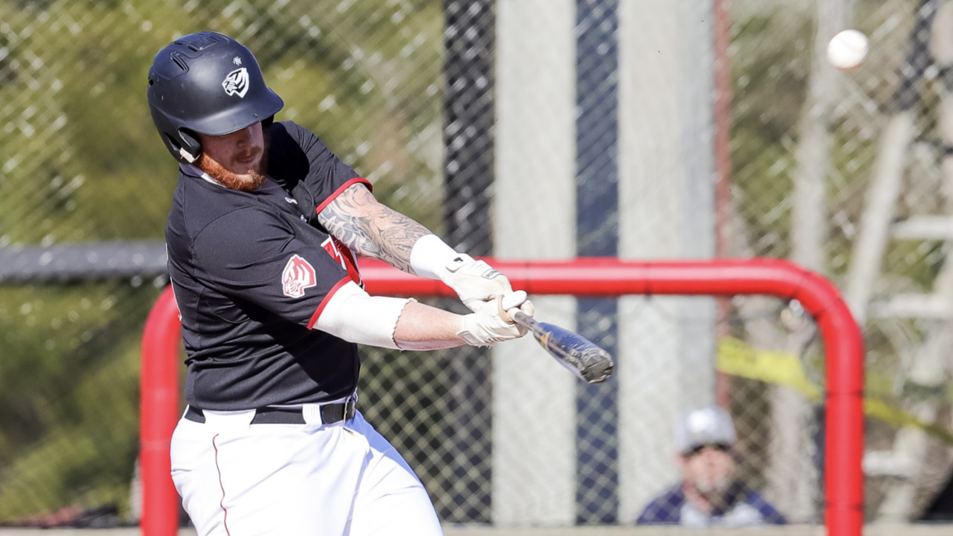 Gavin Rogers - Baseball - University of West Alabama Athletics